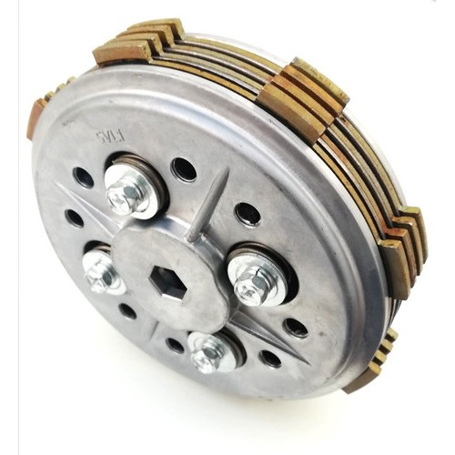 Yamaha YBR 125 Clutch